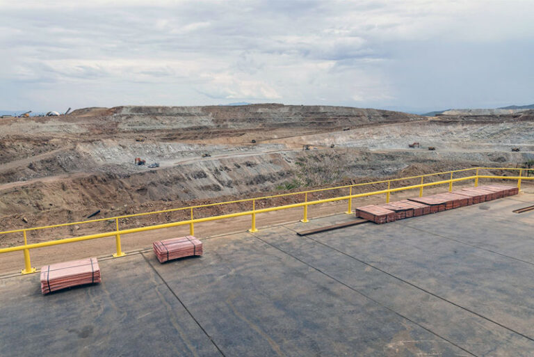 Gunnison Copper ahead of schedule at Arizona mine - North American ...