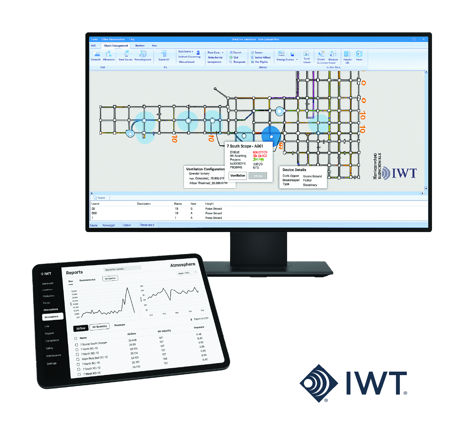 IWT ANALYTICS: One Platform, Built for Mining - North American Mining ...