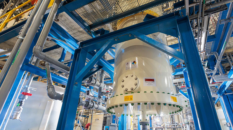 Aquatech to integrate Li-Pro DLE into PEARL platform - North American ...