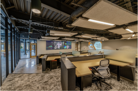 It changes everything: zero-entry mining - North American Mining Magazine