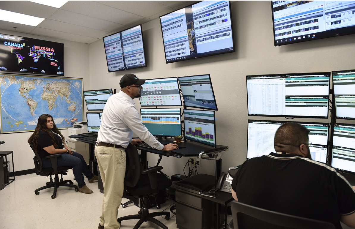 It changes everything: zero-entry mining - North American Mining Magazine