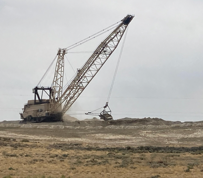 Black Butte Revival - North American Mining Magazine