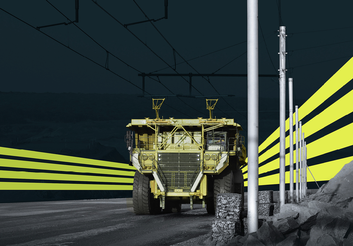Mining 4.0 - North American Mining Magazine