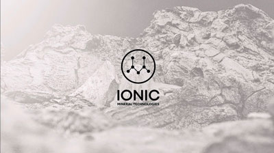 Ionic MT discovers major rare earth deposit in Utah - North American ...