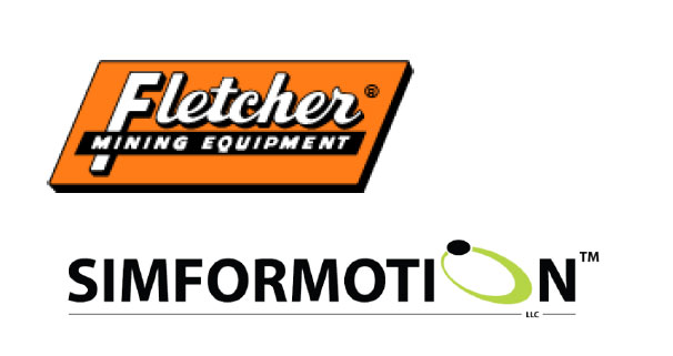Fletcher unveils scaler simulator - North American Mining Magazine