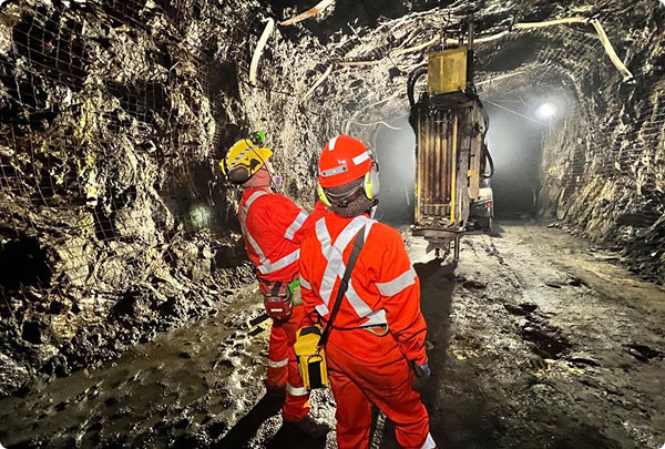 Exiro Nickel to acquire Thompson operations - North American Mining ...