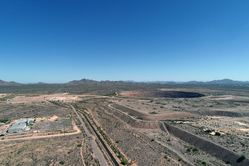 Hudbay inks deal to acquire Arizona Sonoran - North American Mining ...
