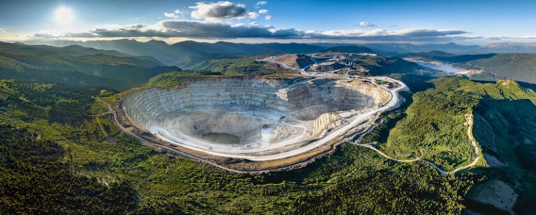 Newmont secures vital approvals for Red Chris transition - North ...